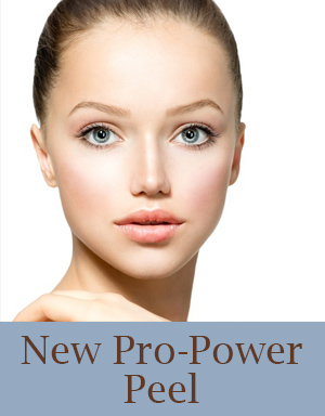 Dermalogica Pro-Power Peels, Beauty Salon, Canterbury, Kent