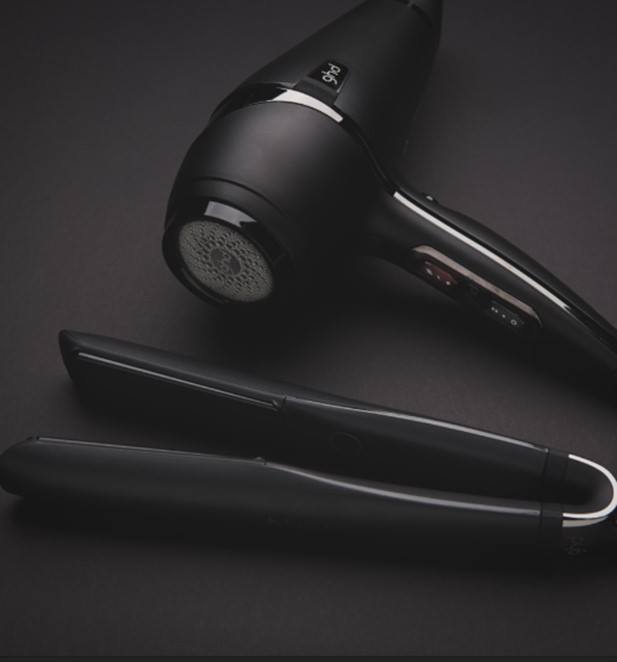 Hair products, ghds, Kerastase, Canterbury hair salon