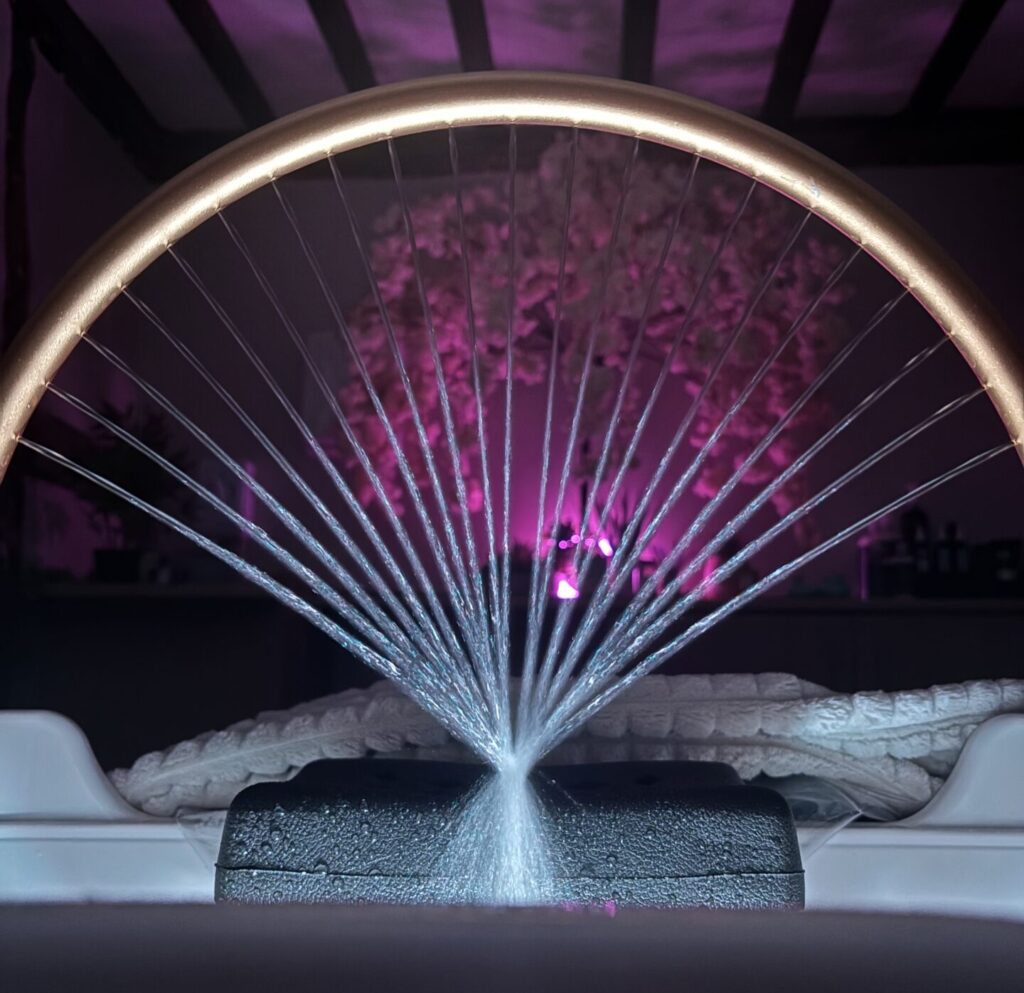 Japanese Head Spa Canterbury